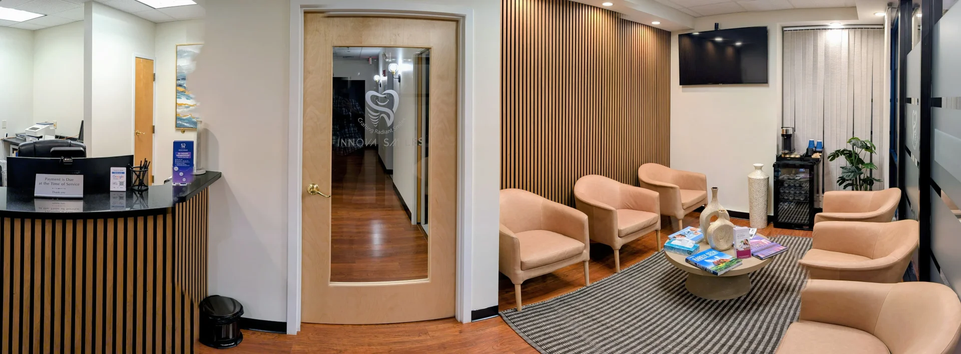 Como Empezar | Guia para Nuevos Pacientes | Innova Smiles